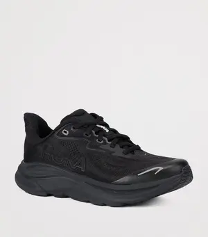 HOKA® Clifton 10 Trainers - Black