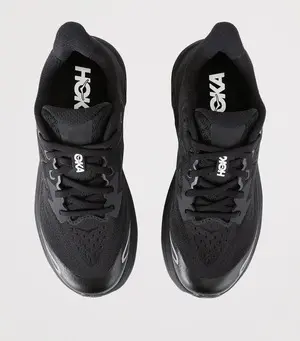 HOKA® Clifton 10 Trainers - Black