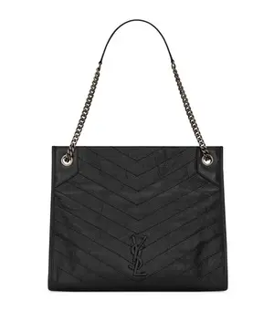Saint Laurent Niki Shopping Bag