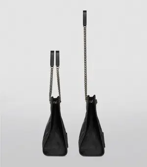 Saint Laurent Niki Shopping Bag