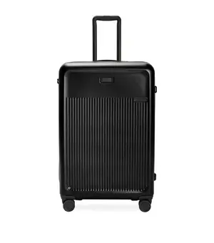 Briggs & Riley Large Check-in Expandable Spinner Suitcase - Black