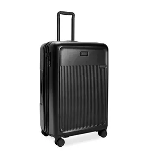 Briggs & Riley Large Check-in Expandable Spinner Suitcase - Black