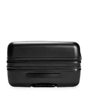 Briggs & Riley Large Check-in Expandable Spinner Suitcase - Black