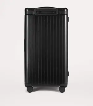 CARL FRIEDRIK Trunk Spinner Check-in Suitcase