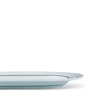 Prada Celadon Porcelain Tray