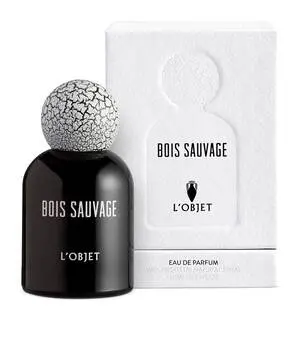 L'Objet Bois Sauvage Eau De Parfum