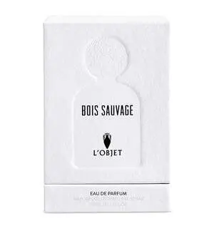 L'Objet Bois Sauvage Eau De Parfum