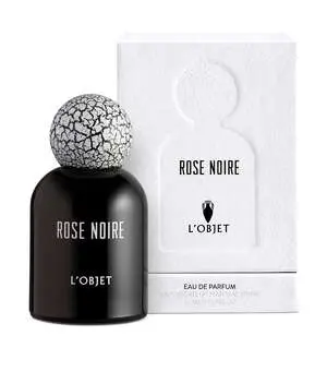 L'Objet Rose Noire Eau De Parfum