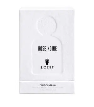 L'Objet Rose Noire Eau De Parfum