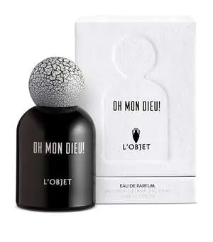 L'Objet Oh Mon Dieu! Eau De Parfum