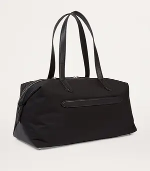 Smythson Small Norton Travel Bag