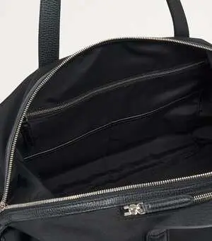 Smythson Small Norton Travel Bag