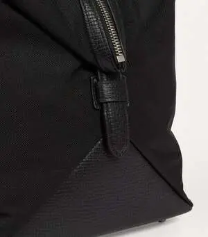 Smythson Small Norton Travel Bag