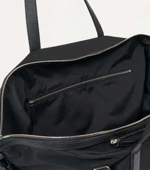 Smythson Norton Travel Bag
