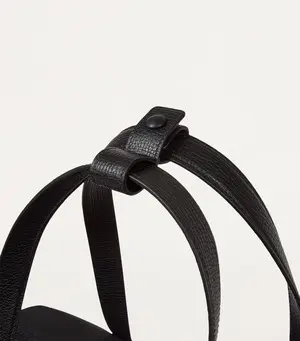 Smythson Norton Travel Bag