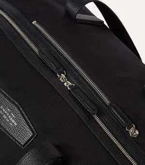 Smythson Norton Travel Bag