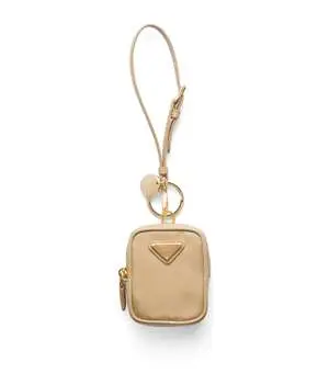 Prada Utility Mini Bags