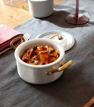 MARCATO Mini Casserole Set