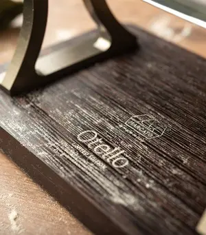 MARCATO Otello Champ Pasta Machine