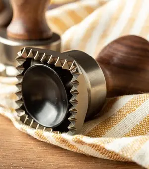 MARCATO Square Ravioli Stamp