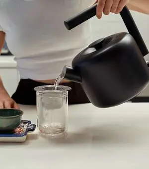 FELLOW Clyde Electric Kettle