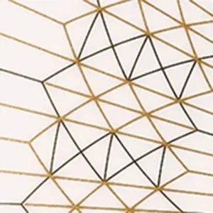 THE MARTHA, BY BACCARAT Arcadia Gold Bread Plate