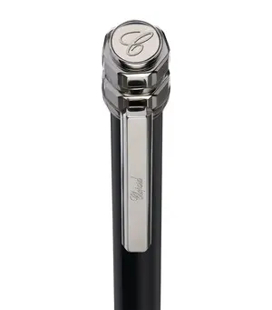 Chopard Ice Cube Ballpoint Pen - Black