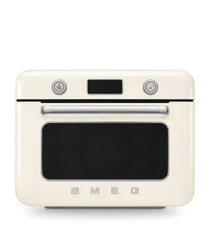 SMEG Countertop Oven - Neutral