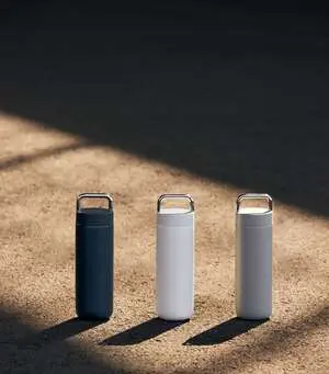 FELLOW Carter Travel Mug Bundle