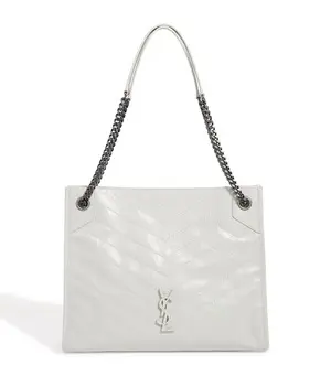 Saint Laurent Chain Strap Totes