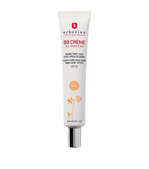 ERBORIAN Bb Crème Au Ginseng - Brown