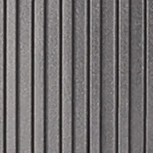 LE CREUSET Toughened Non-stick Ribbed Rectangular Grill