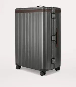 CARL FRIEDRIK Large Check-in Suitcase