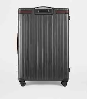 CARL FRIEDRIK Large Check-in Suitcase