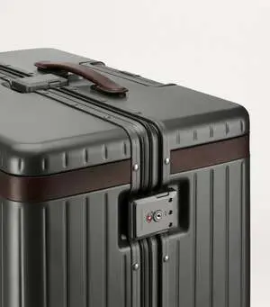CARL FRIEDRIK Large Check-in Suitcase