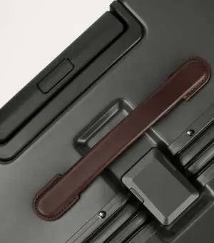 CARL FRIEDRIK Large Check-in Suitcase