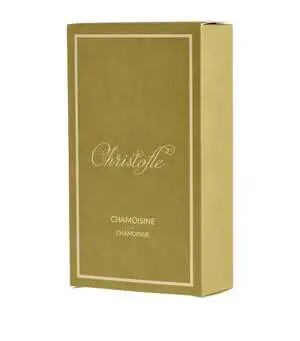 Christofle Polishing Cloth - Neutral