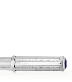 Cartier Santos-dumont Ballpoint Pen