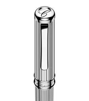 Chopard Classic Ballpoint Pen - Silver
