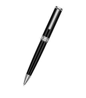 Chopard Classic Ballpoint Pen - Black
