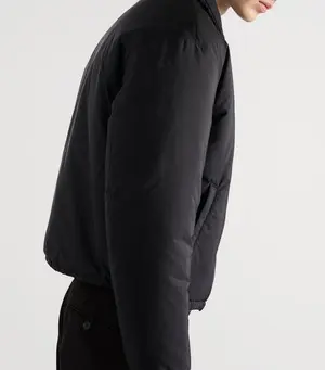 Prada Re-nylon Padded Jacket