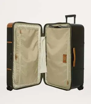 Bric'S Bellagio 3 Wheeled Trunk