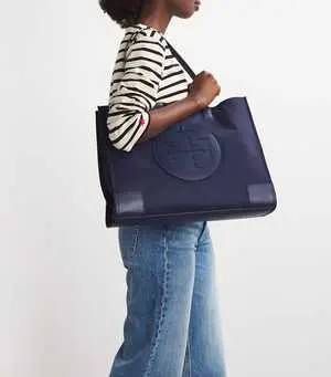 Tory Burch Ella Tote Bag