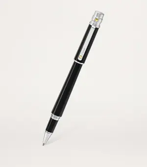 Cartier Santos De Rollerball Pen