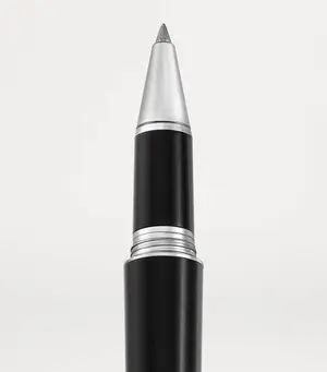 Cartier Santos De Rollerball Pen
