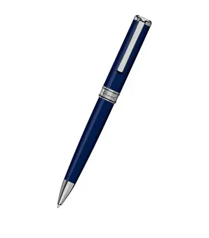 Chopard Classic Ballpoint Pen - Navy