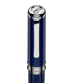 Chopard Classic Ballpoint Pen - Navy