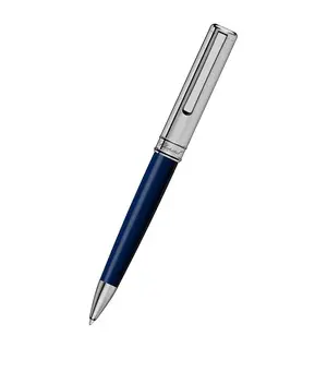 Chopard Classic Ballpoint Pen - Blue