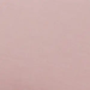 Ralph Lauren Oxford Flat Sheet - Pink