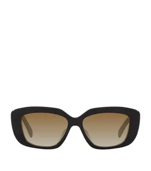 Celine Sunglasses - Black